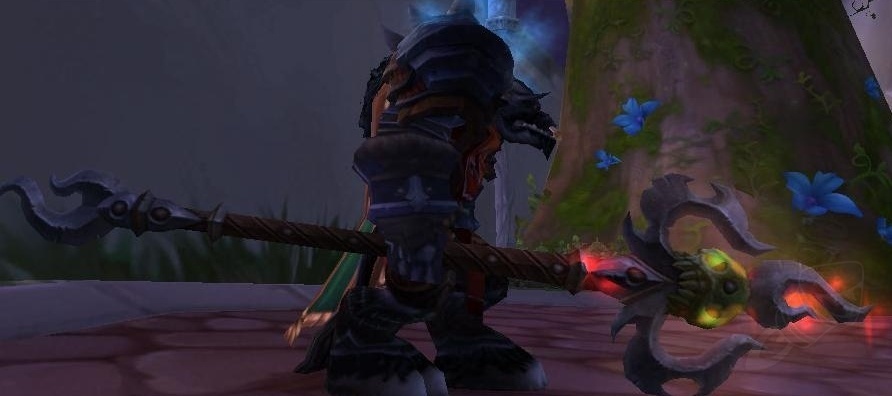 Anguish - Item - World of Warcraft