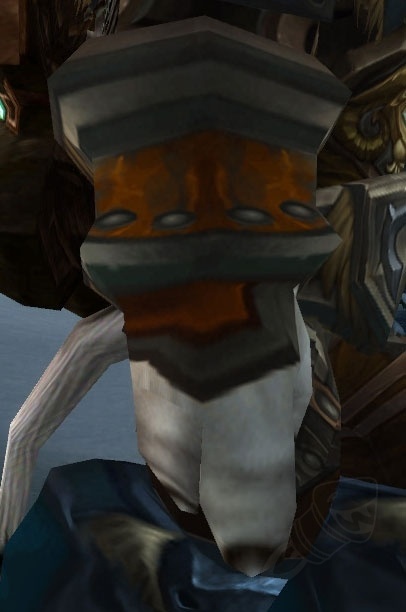 Hellscream's Gauntlets of Conquest - Item - World of Warcraft