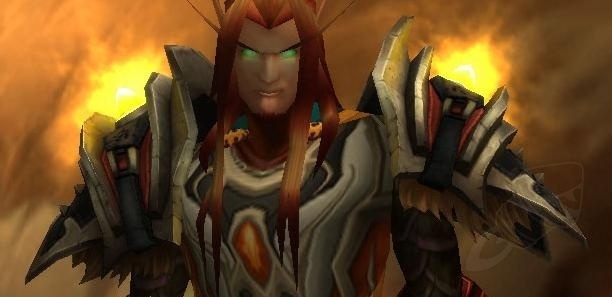 Duskstalker Pauldrons - Item - World of Warcraft