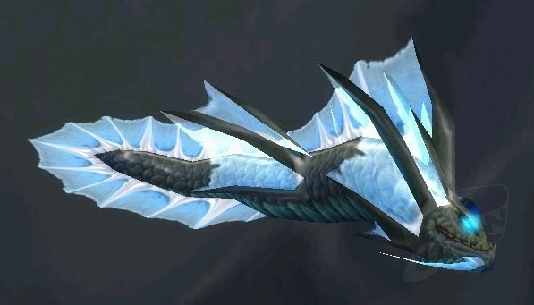 Shimmering Wyrmling - Item - World of Warcraft