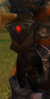 Conqueror's Siegebreaker Gauntlets - Item - WotLK Classic