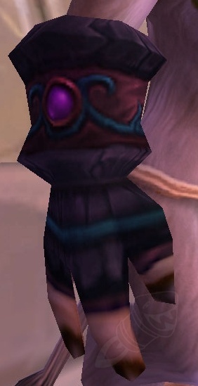 Deadly Gladiator's Dragonhide Gloves - Item - World of Warcraft