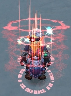 Elusive Power - Spell - WotLK Classic