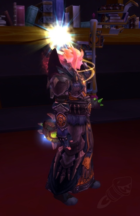 Dispel Magic - Spell - WotLK Classic