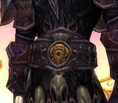 Belt of the Eternal - Item - 11.2.5 PTR