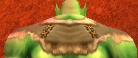 Primitive Mantle - Item - WotLK Classic