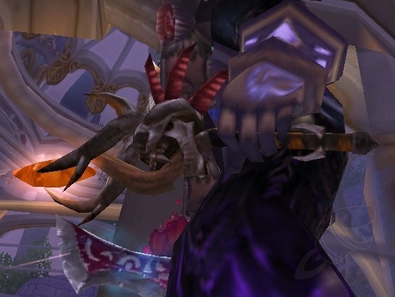 Lightbane Focus - Item - WotLK Classic