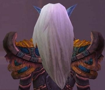 Nobundo's Spaulders of Triumph - Item - WotLK Classic