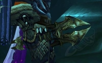 Broken Stalactite - Item - World of Warcraft