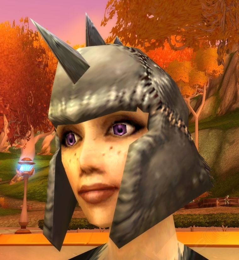 Muradin Hood - Item - World of Warcraft