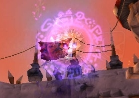 Fear - Spell - WotLK Classic