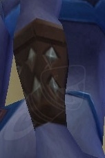 Daggercap Bracers - Item - WotLK Classic