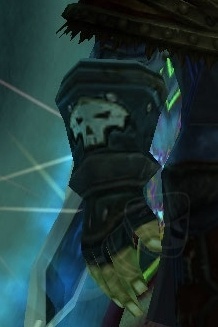 Furious Gladiator's Dreadplate Gauntlets - Item - Cataclysm Classic