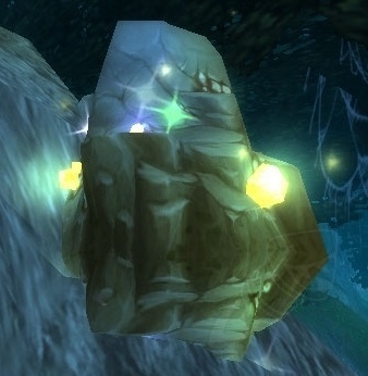 Gold Ore - Item - World of Warcraft