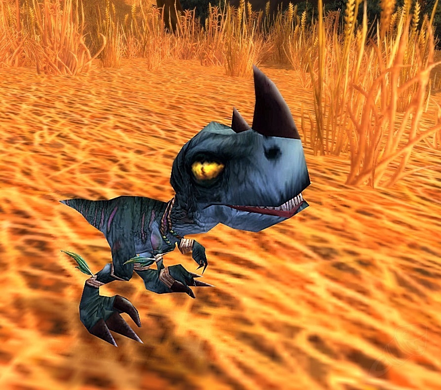 Leaping Hatchling - Item - World of Warcraft