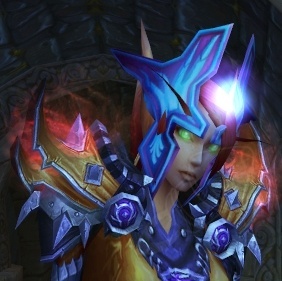 Netherwind Crown - Item - World of Warcraft