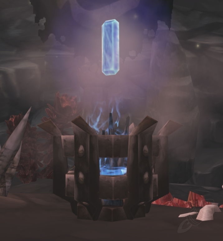 Heart of the Mists - Item - World of Warcraft