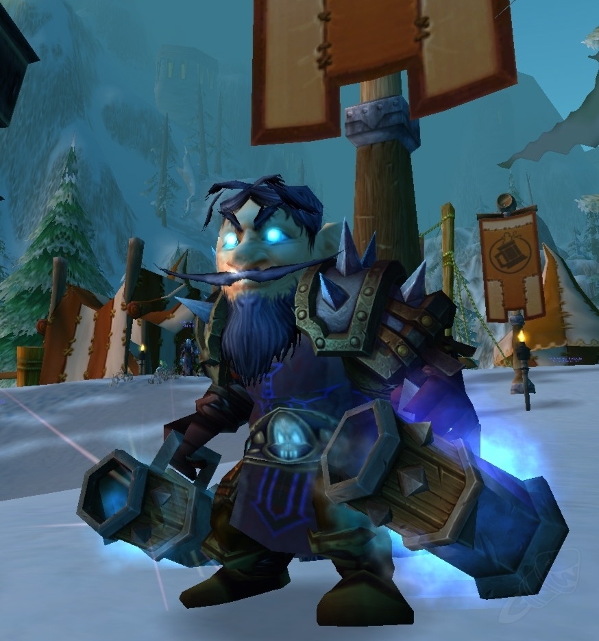 Tankard O' Terror - Item - World of Warcraft