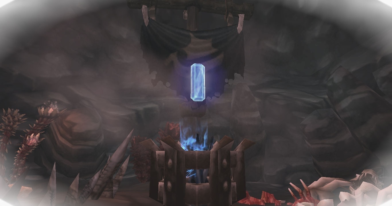 Battle Plans Of The Kvaldir - Quest - WotLK Classic