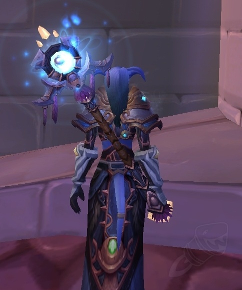 Enlightenment - Item - World of Warcraft