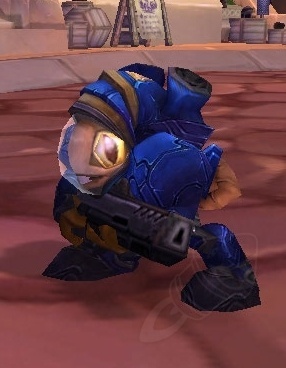 Heavy Murloc Egg - Item - World of Warcraft