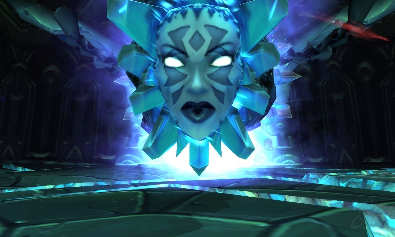 Essenz der Begierde - NPC - World of Warcraft