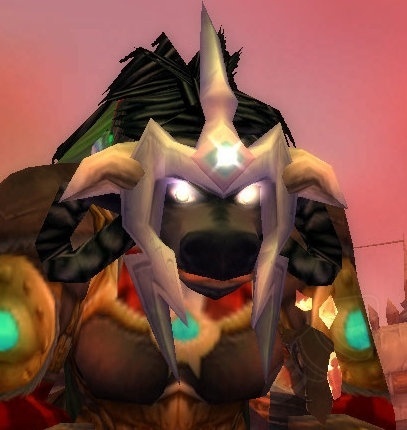 Helmet of Ten Storms - Item - WotLK Classic