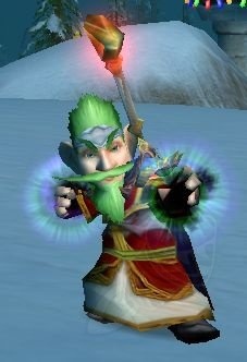 Corruption - Spell - Classic World of Warcraft