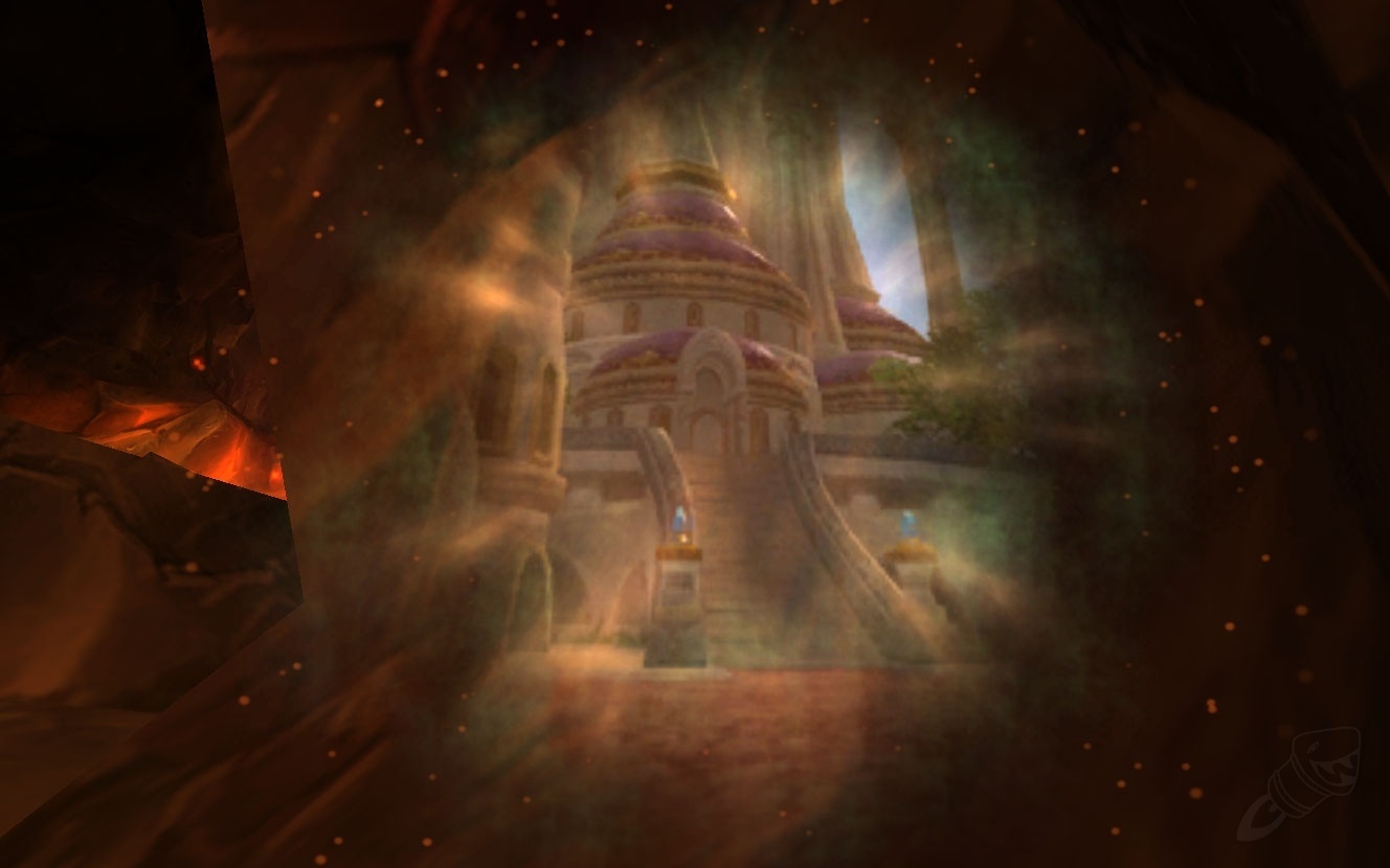 Portail : Dalaran - Sort - WotLK Classic