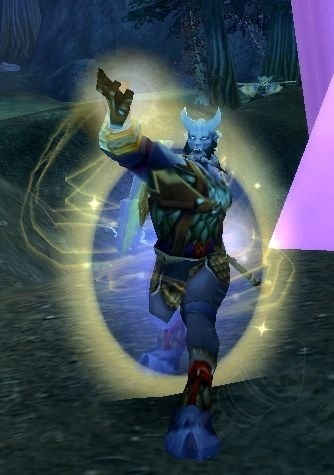 Divine Protection - Spell - Classic World of Warcraft