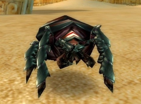 Scarab - PNG - WotLK classico