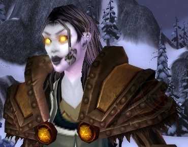 Regal Aurous Shoulderplates - Item - WotLK Classic