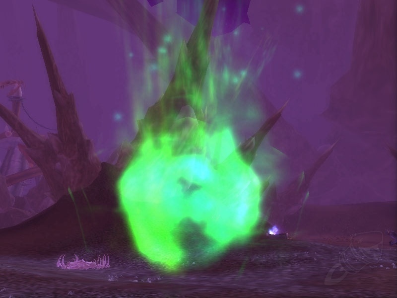Into the Soulgrinder - Missione - WotLK classico