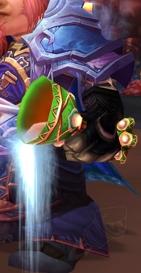Chalice of Searing Light - Item - World of Warcraft