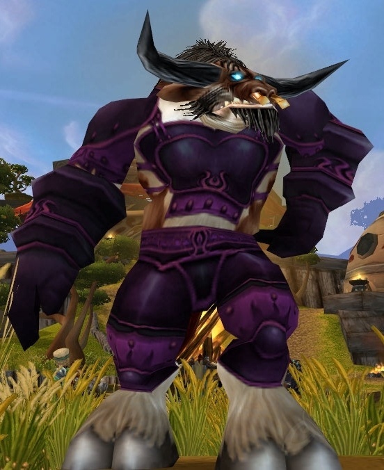 Bog Walker's Belt - Item - WotLK Classic