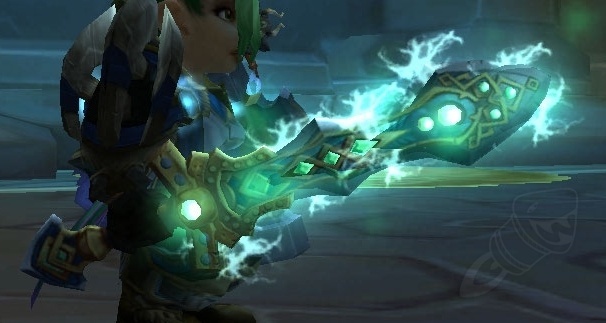 Crusader's Glory - Item - WotLK Classic