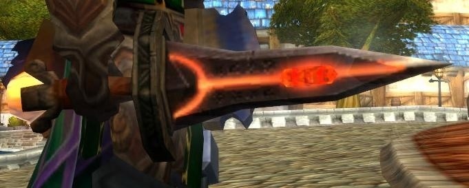 Titanguard - Item - WotLK Classic