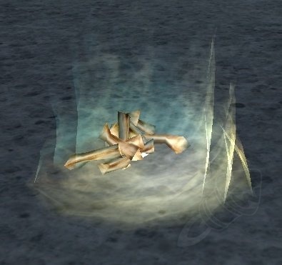 Recover the Bones - Quest - World of Warcraft