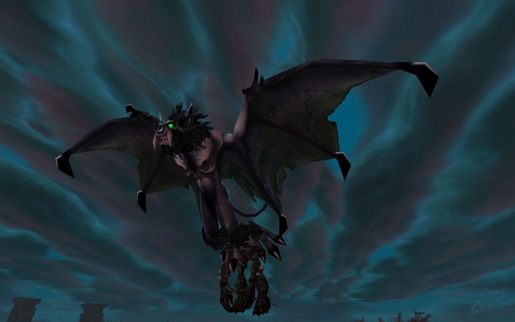 Sombre horizon - Quête - WotLK Classic