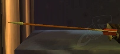 Saronite Razorheads - Item - WotLK Classic