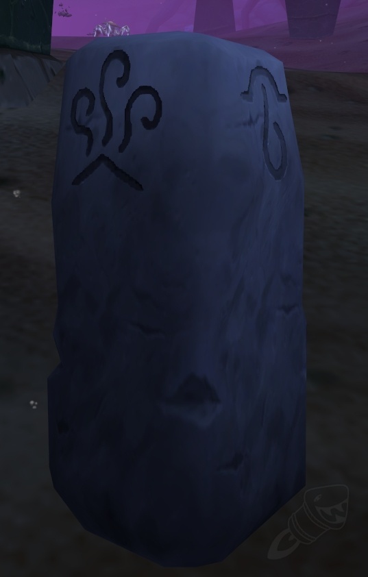 Amongst the Ruins - Quest - World of Warcraft