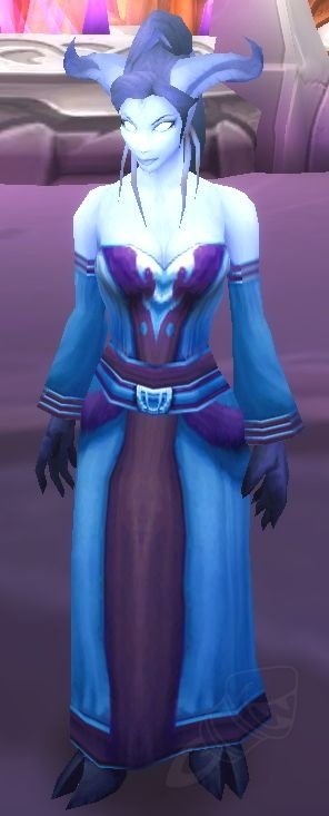 Emony - NPC - TBC Classic