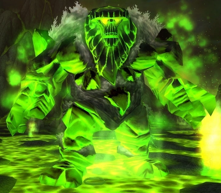 [Cyrukh the Firelord] - PNJ - [Cataclysm Classic]