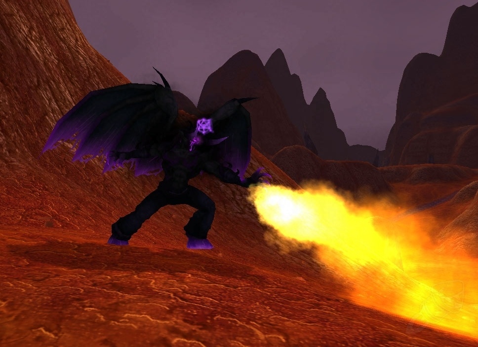 Goblin Dragon Gun - Item - Wrath Classic