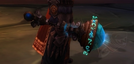 Guiding Star - Item - WotLK Classic