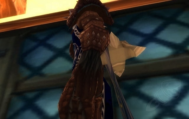 Daggercap Gloves - Item - World of Warcraft