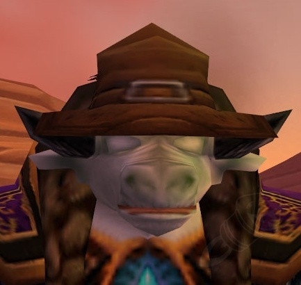 Dirigible Crash Helmet - Item - WotLK Classic
