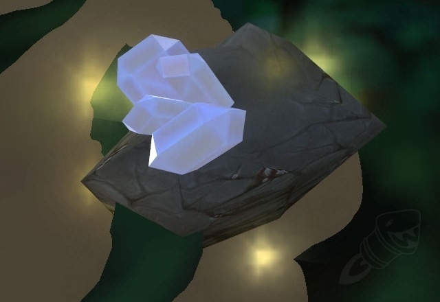 Whisper Gulch Gem - Item - WotLK Classic
