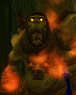 Noboru the Cudgel - NPC - WotLK Classic