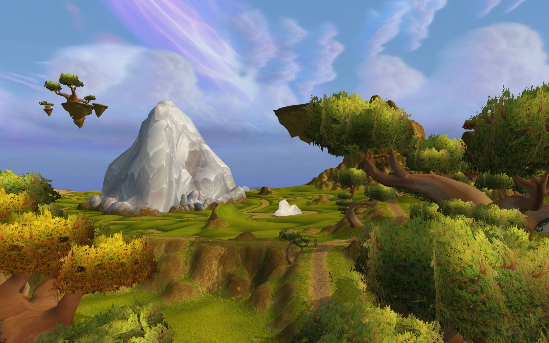 Explore Nagrand - Achievement - World of Warcraft